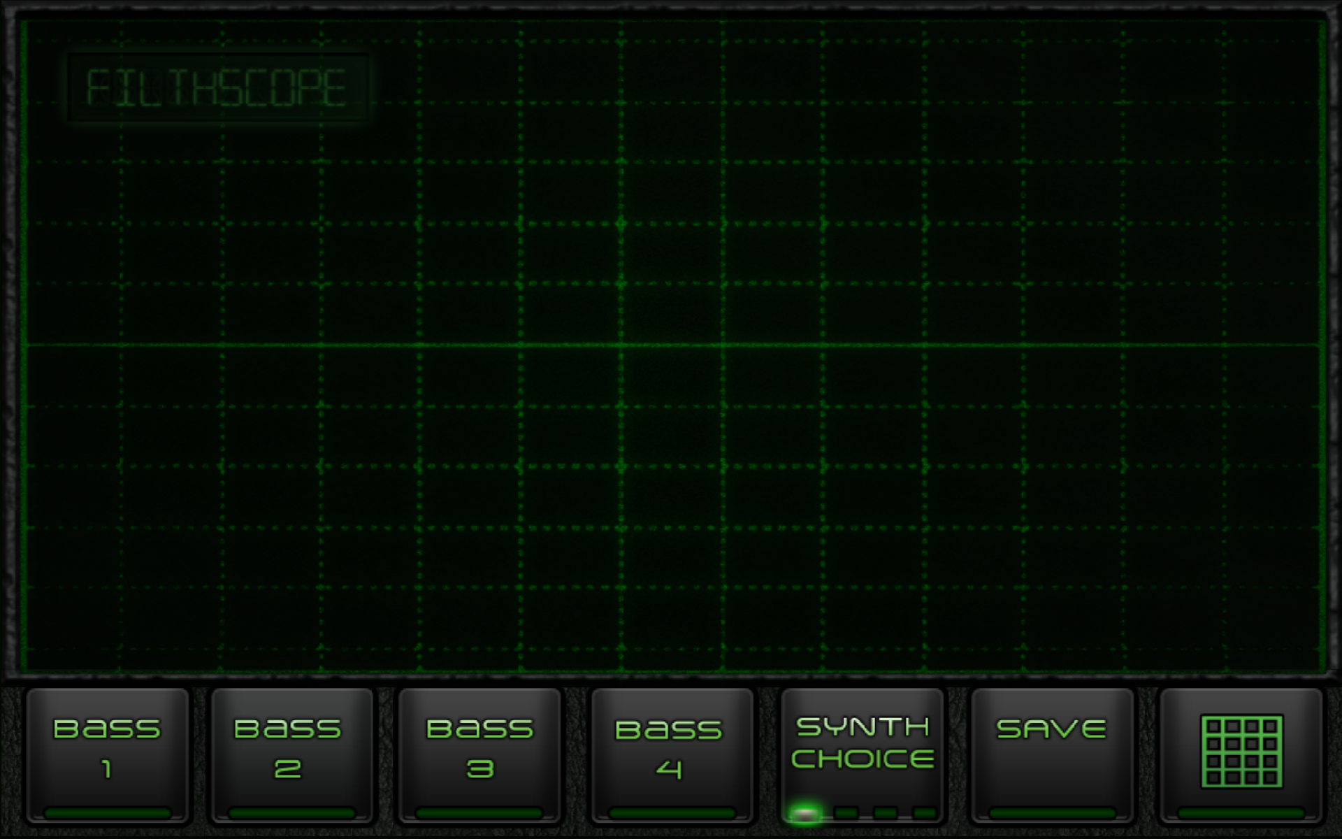 Dubstep Filth Factory - Sampler and Loop Machine - App on Amazon Appstore