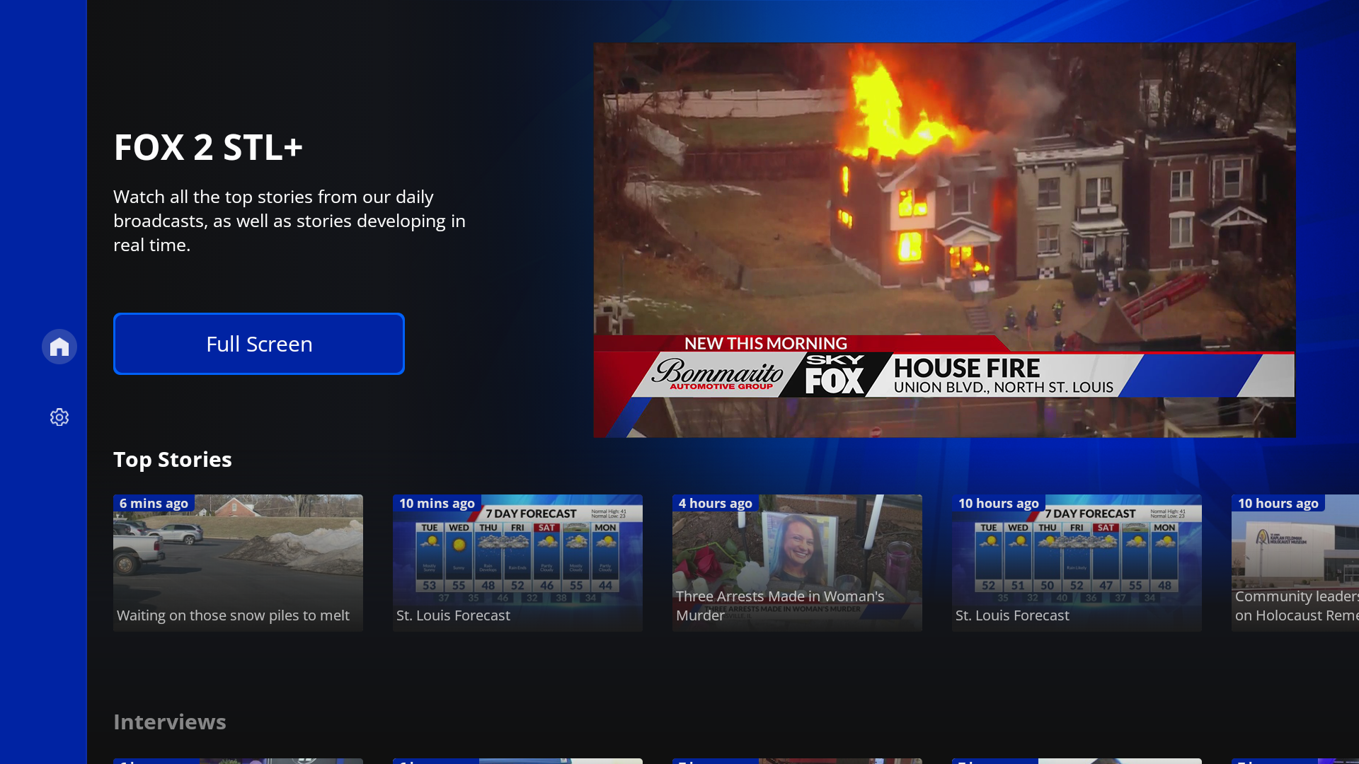 FOX 2 STL+ - App on Amazon Appstore