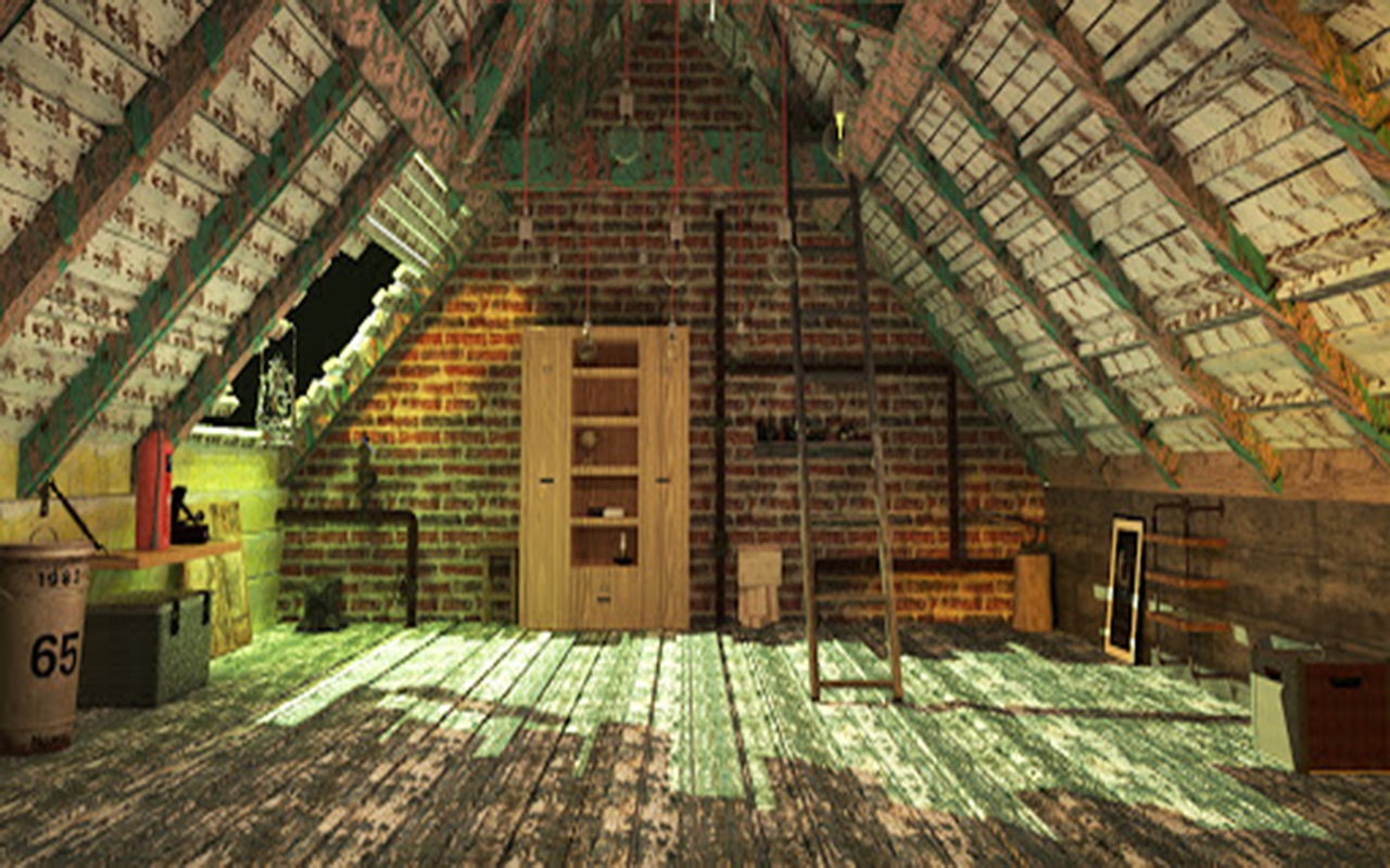 Escape Room Game - Somewhere - App on Amazon Appstore