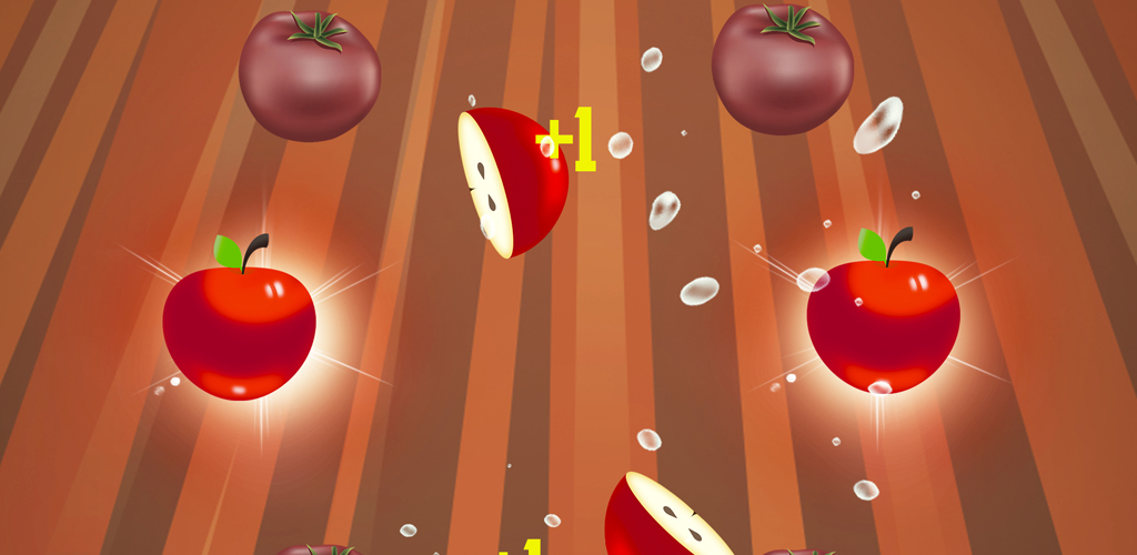 Smash the Fruit - Hit Fruits with your Knife - App on Amazon Appstore
