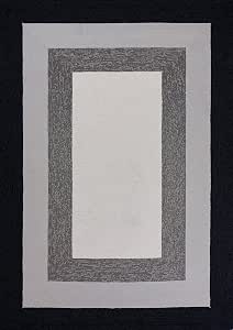 Amazon.com: NEW HOME Solana Color Block Indoor/Outdoor Area Rug - Grey ...