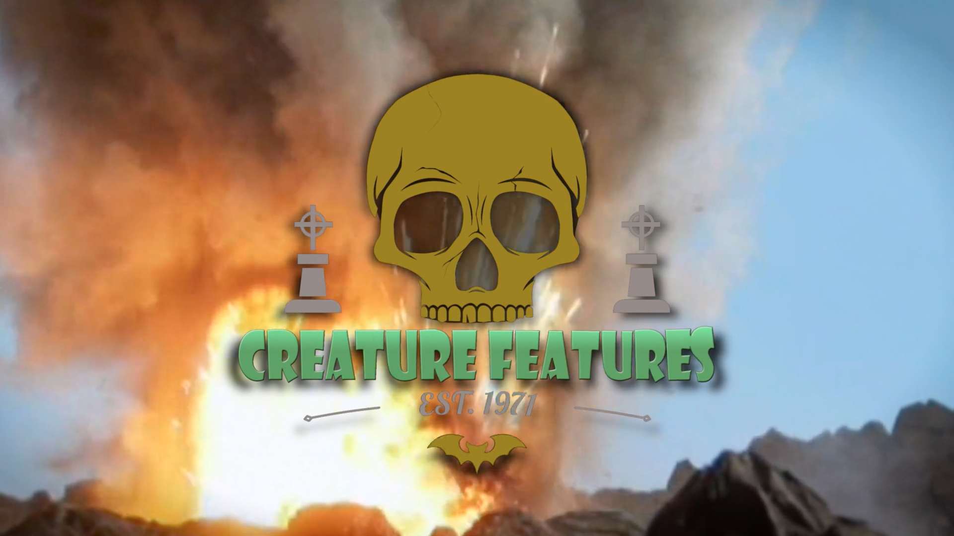 Creature Features - App on Amazon Appstore