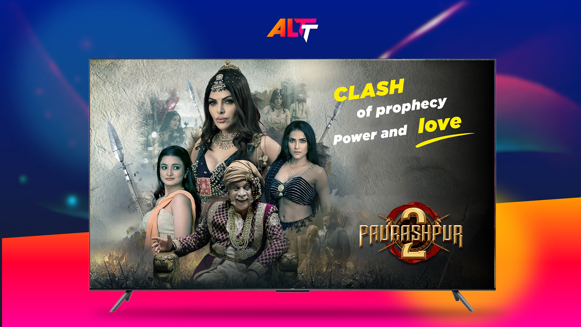 ALTT : Web Series & More - App on Amazon Appstore