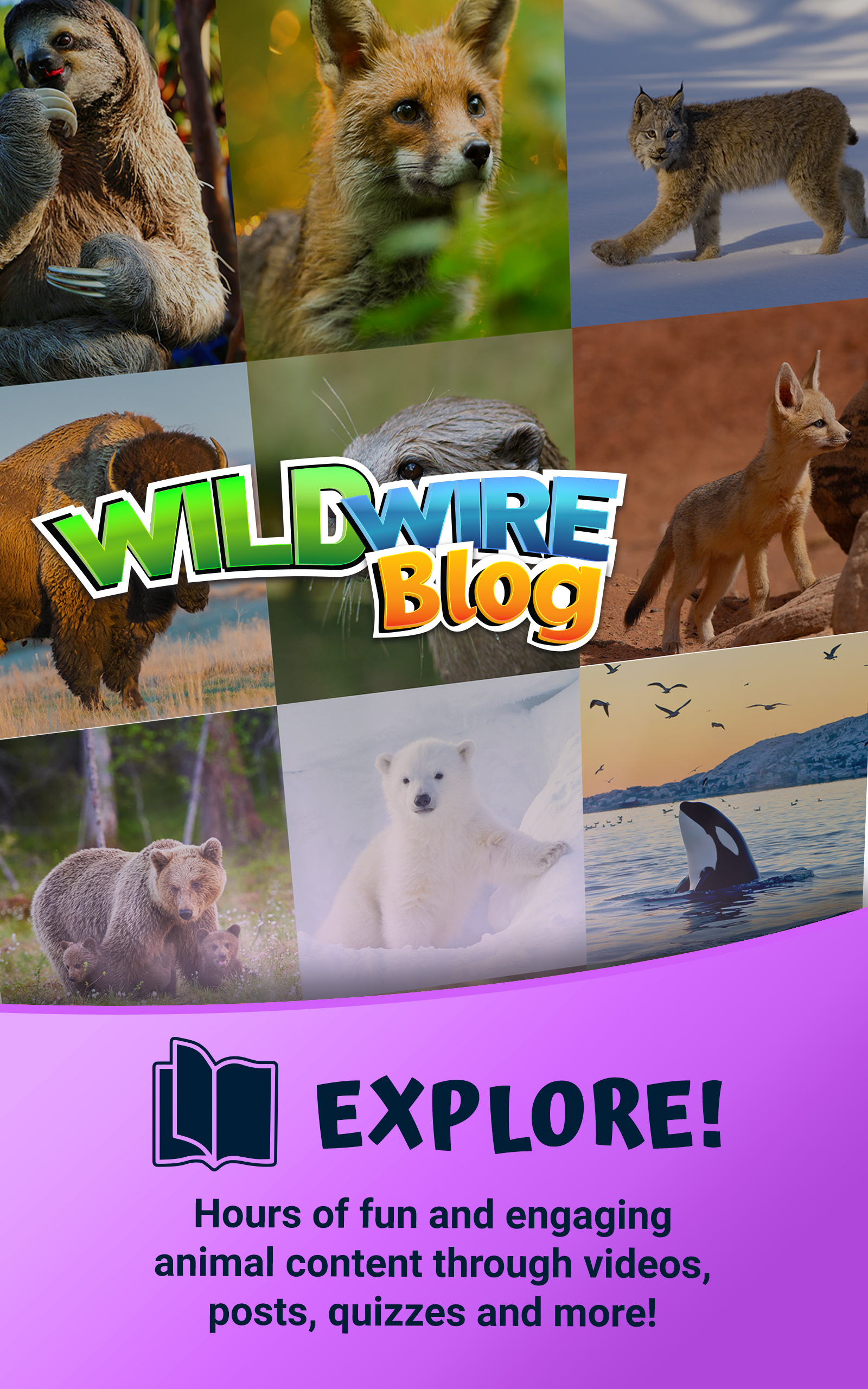 Earth Rangers - App on Amazon Appstore