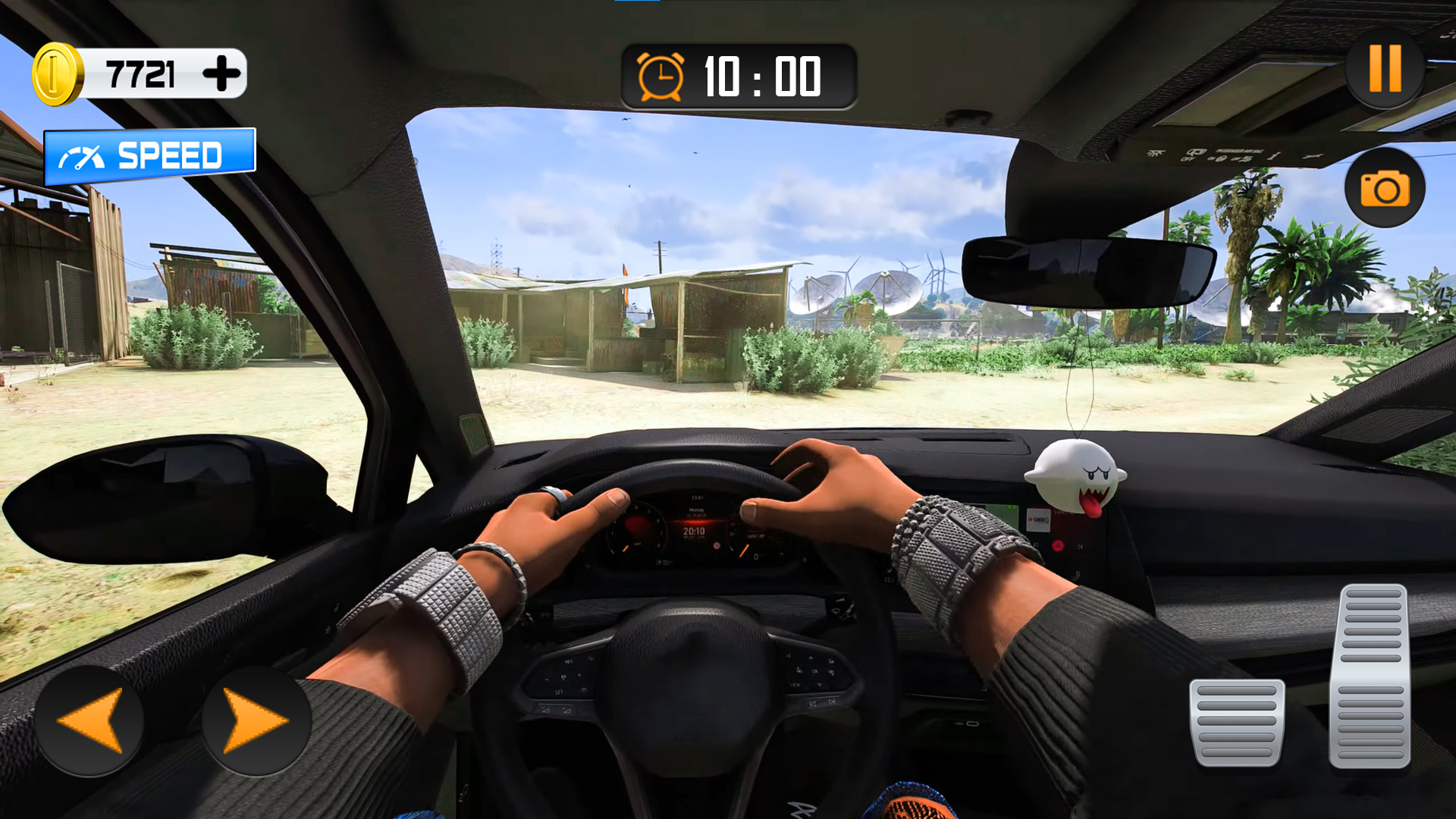 Car Racing And Driftng Stunt Game 3D - App on Amazon Appstore