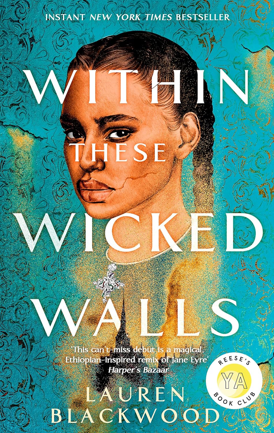Within These Wicked Walls: the must-read Reese Witherspoon Book Club ...