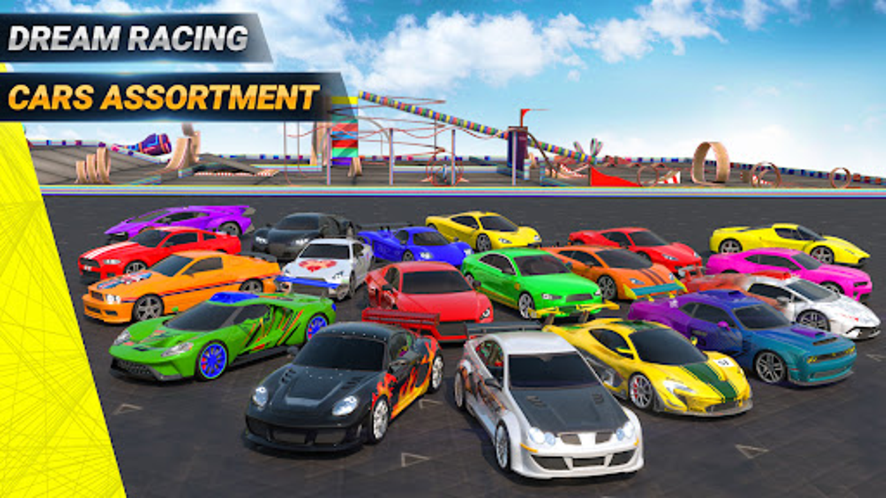 Car Games 3D: Car Racing Games-Amazonアプリストアのアプリ