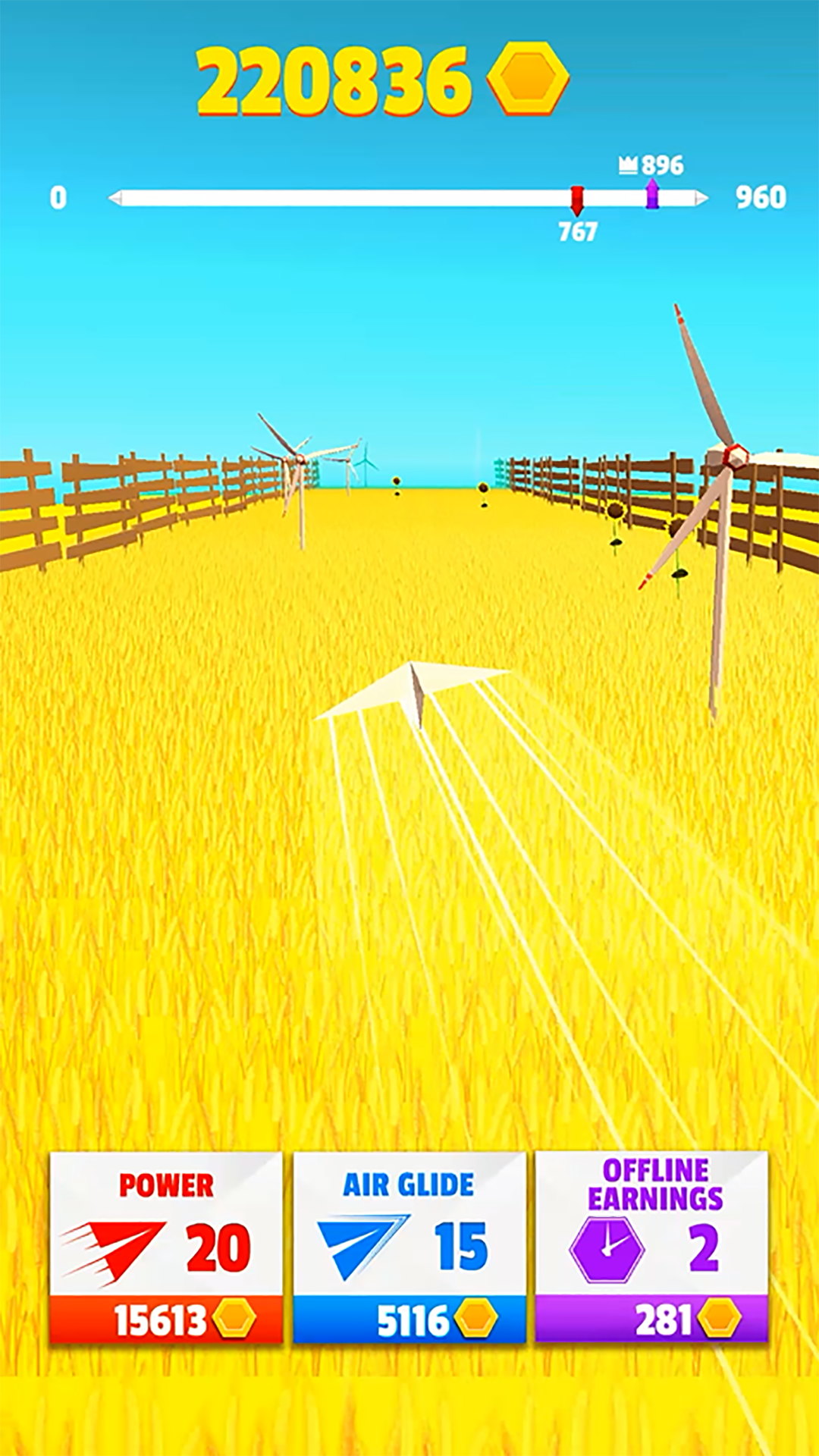 Paper Plane Go - App on Amazon Appstore