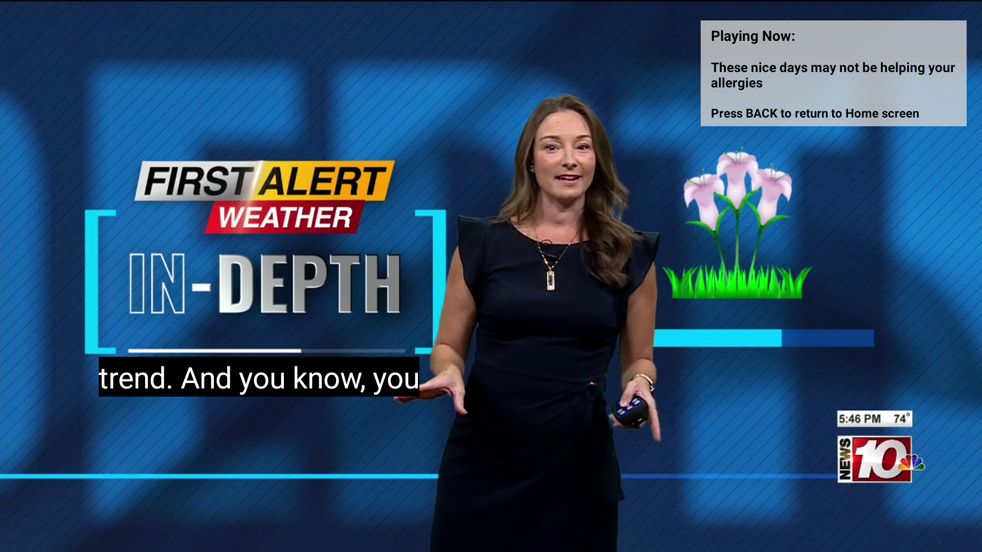 News10NBC WHEC Rochester, NY - App on Amazon Appstore