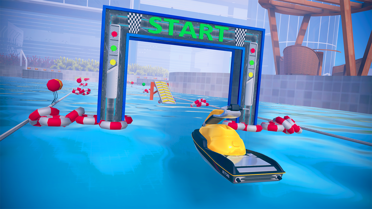 RC Jetski Racing Simulation Game 2020 - App on Amazon Appstore