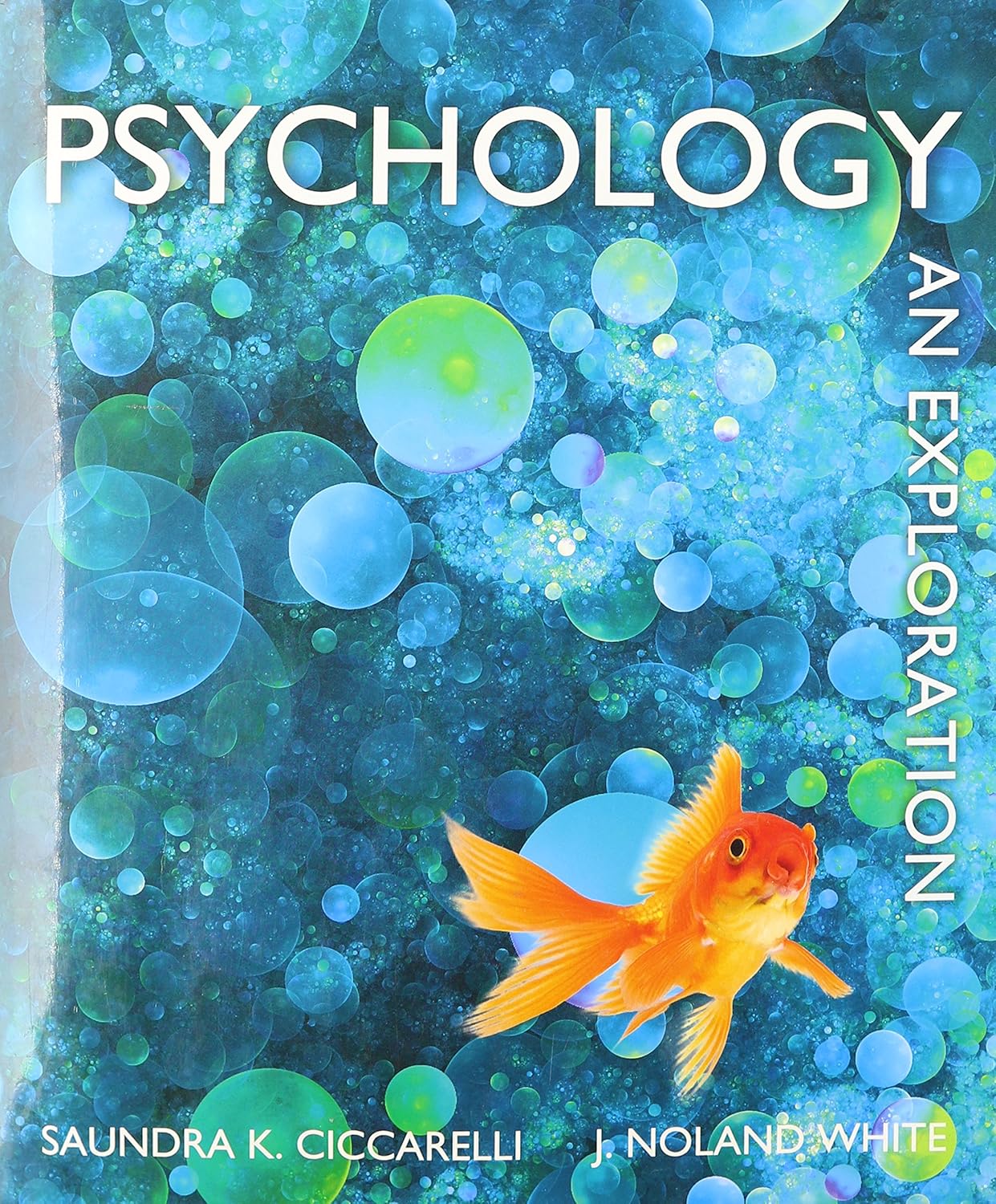 Amazon | Psychology + Mypsychlab Pegasus With Pearson Etext: An ...