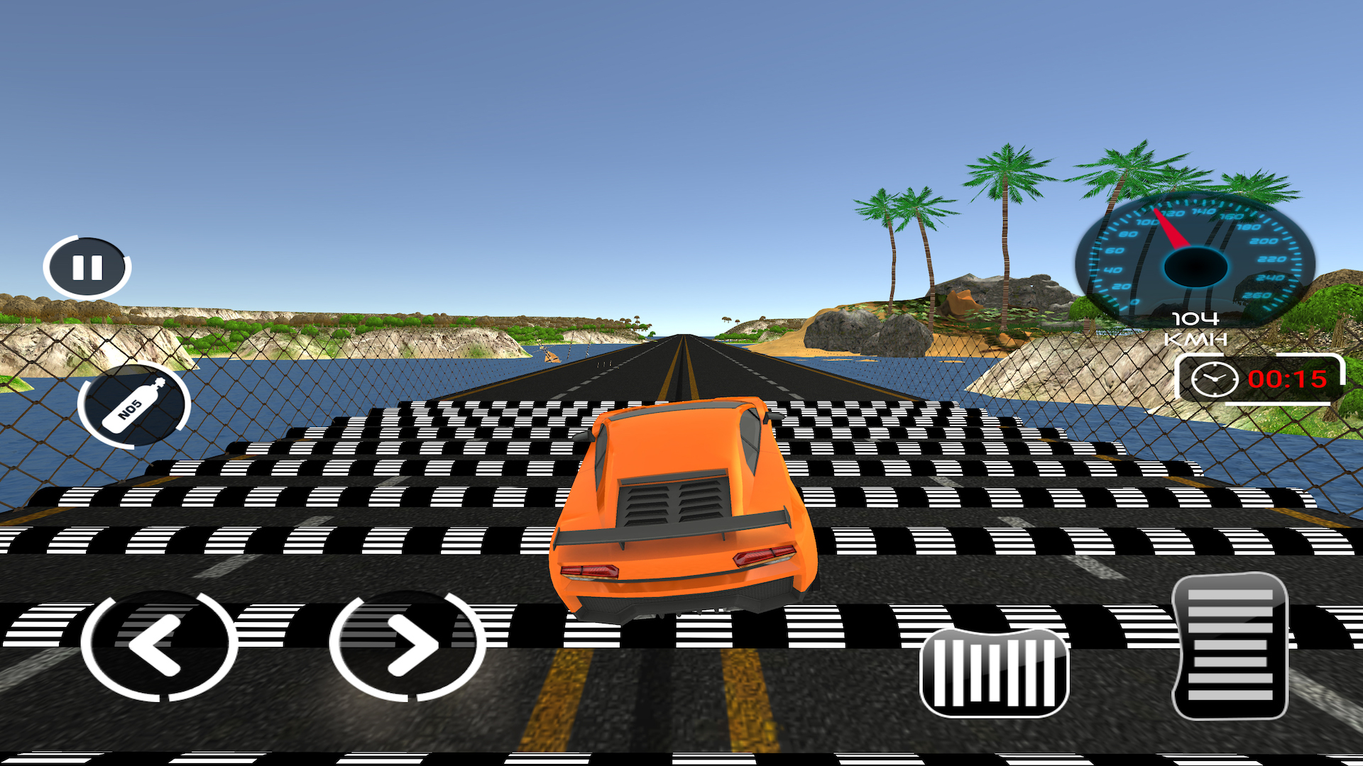 100 + Speed Bumps Simulator - App on Amazon Appstore