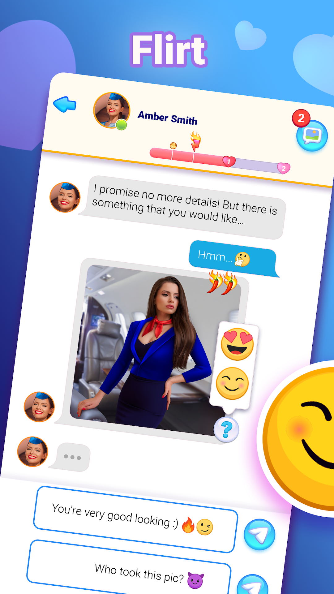 Loverz: Romance games & dating simulator - App on Amazon Appstore