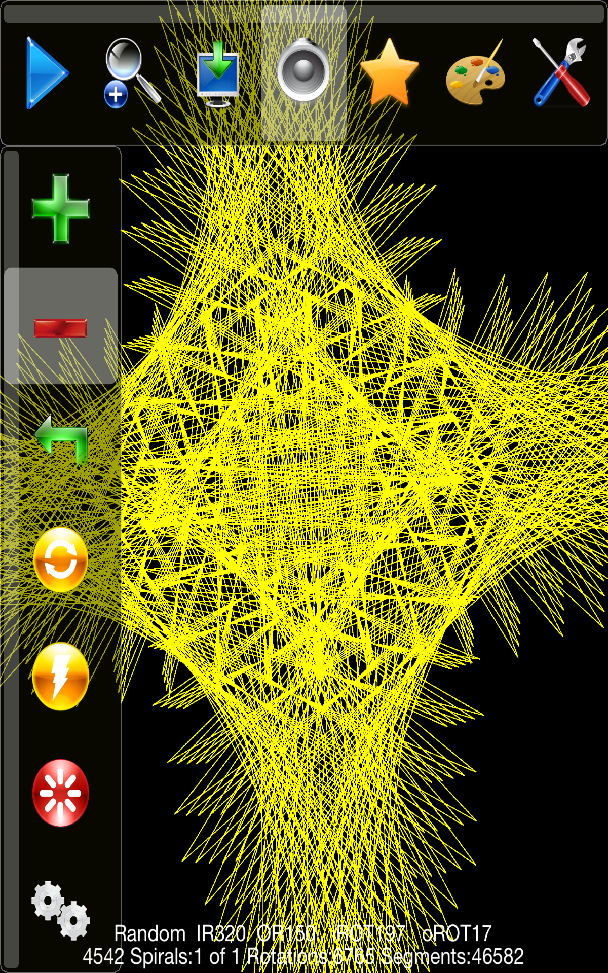 GeoSonic - App on the Amazon Appstore
