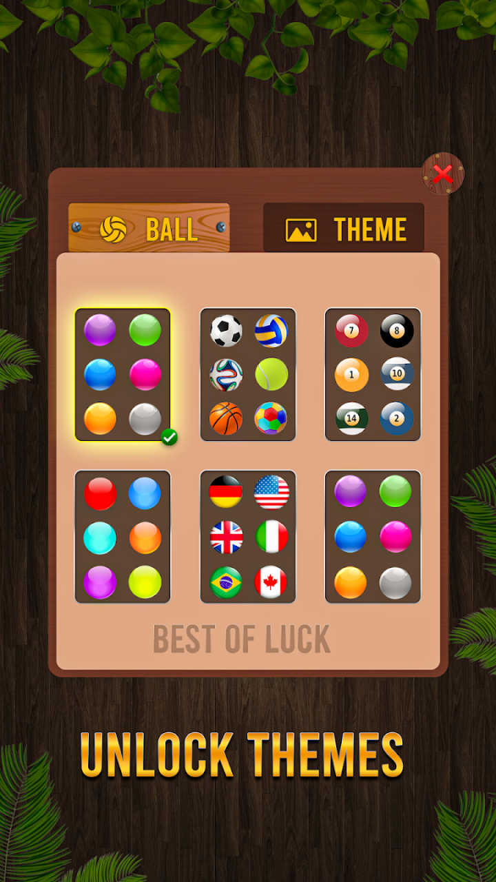 Ball Sort Puzzle Color Tubes - App on the Amazon Appstore