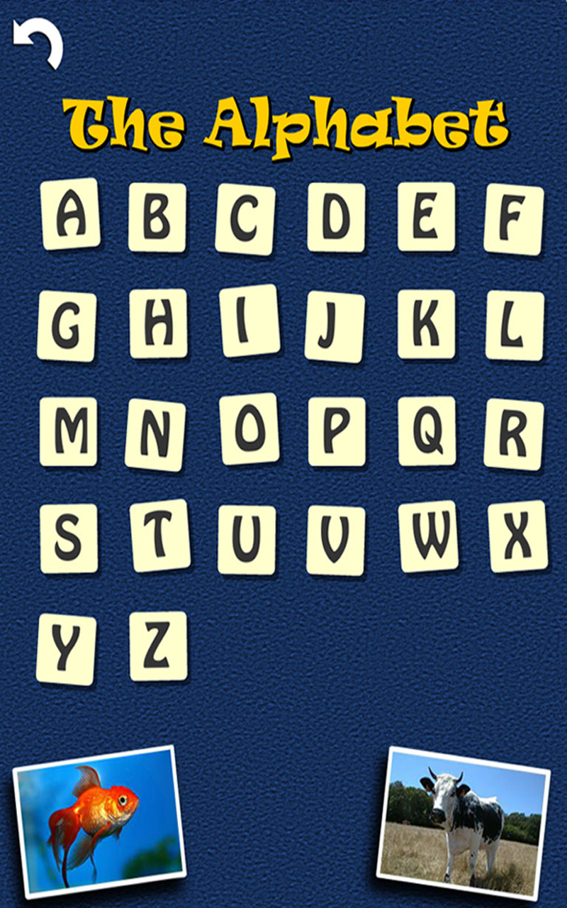 Spell - ABC for kids - App on Amazon Appstore