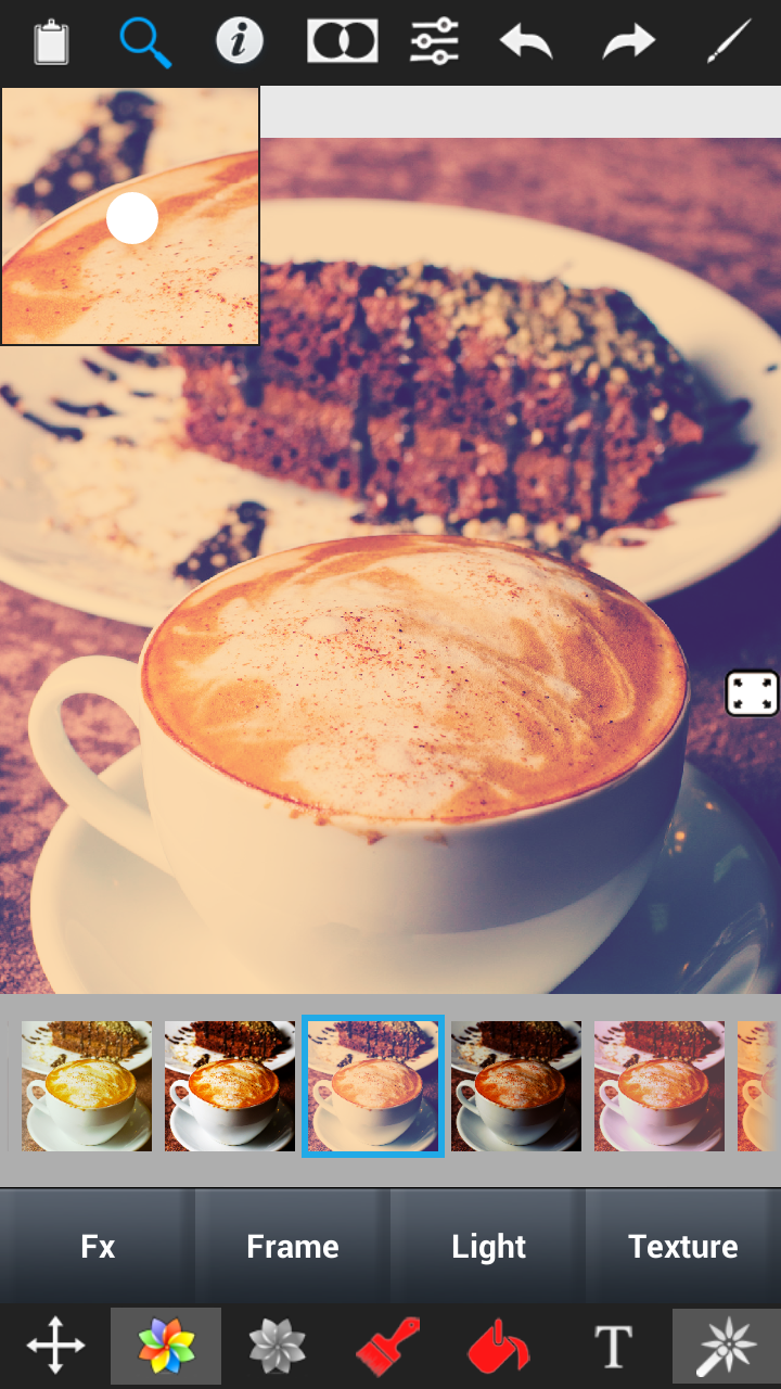 Color Splash Effect Pro - App on the Amazon Appstore
