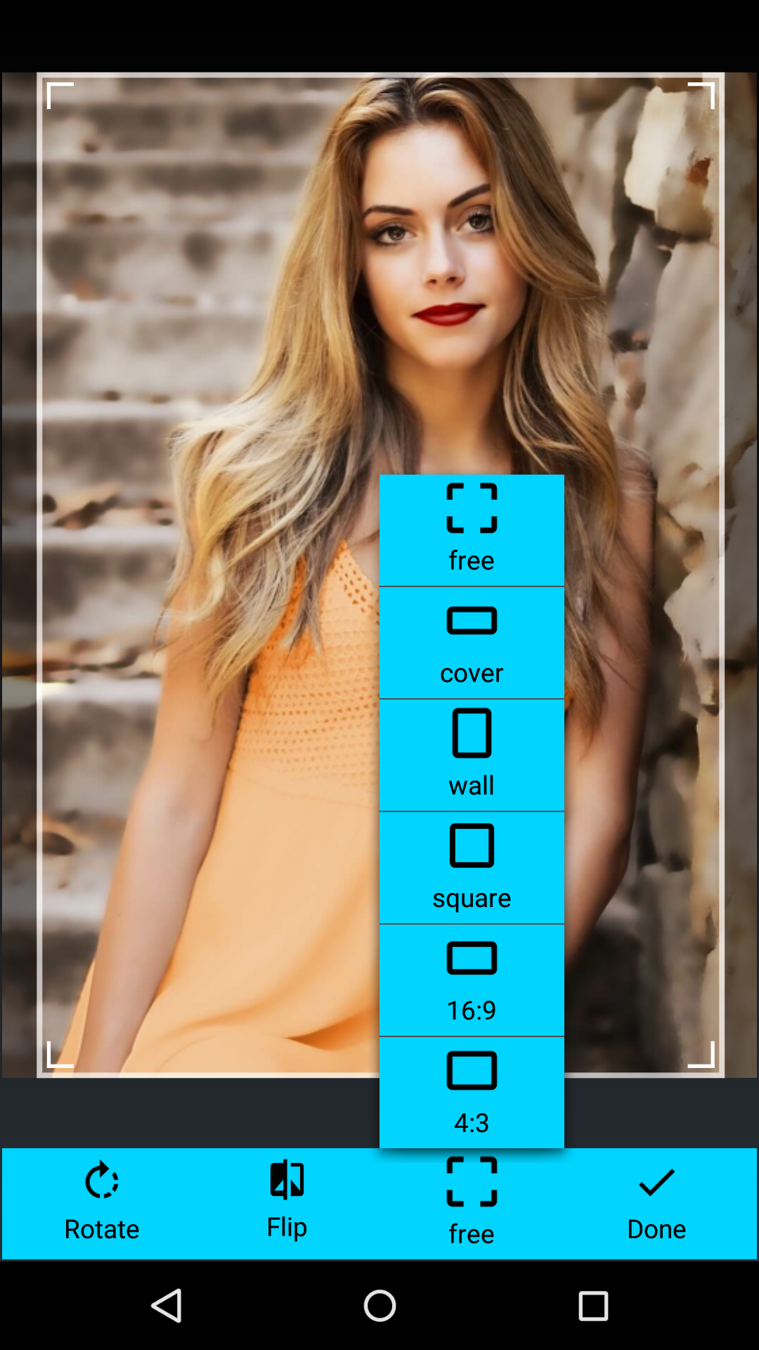Bild-easy photo editor - App on Amazon Appstore