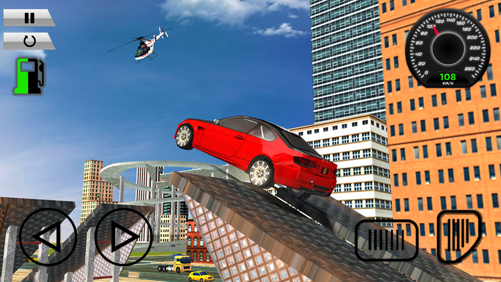 Extreme Drift Car Simulator - App on Amazon Appstore