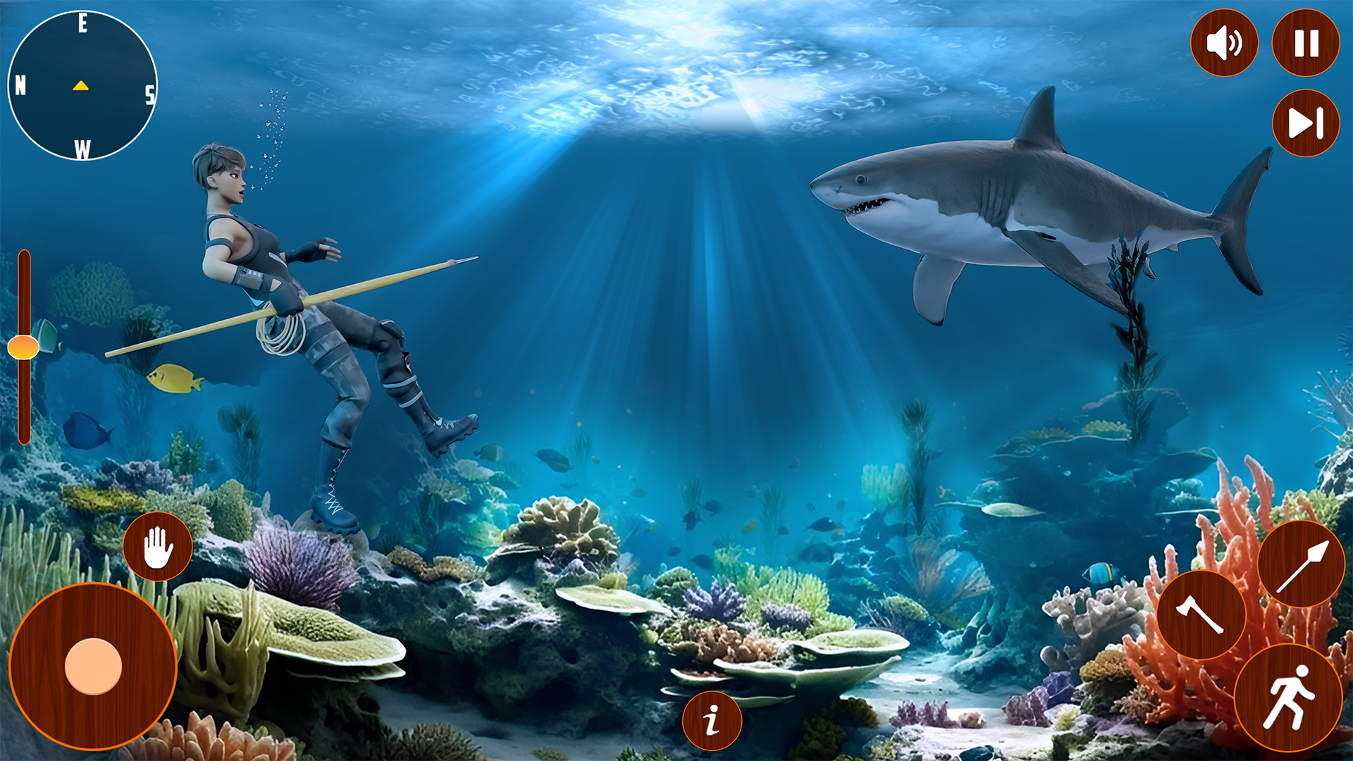 Raft Journey Seas Survival Island Escape Adventure - App on Amazon Appstore