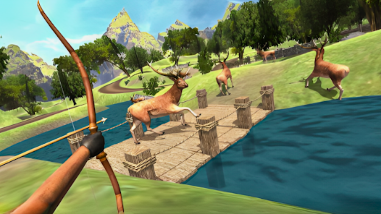 Raft Hero Forrest Survival - App on Amazon Appstore