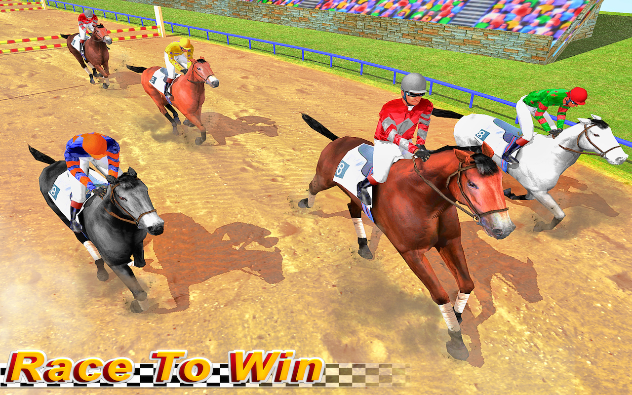 Horse Racing Champion Derby Quest:Amazon.com:Appstore for Android