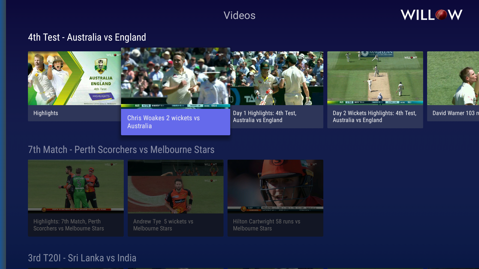 Willow:Amazon.com:Appstore for Android