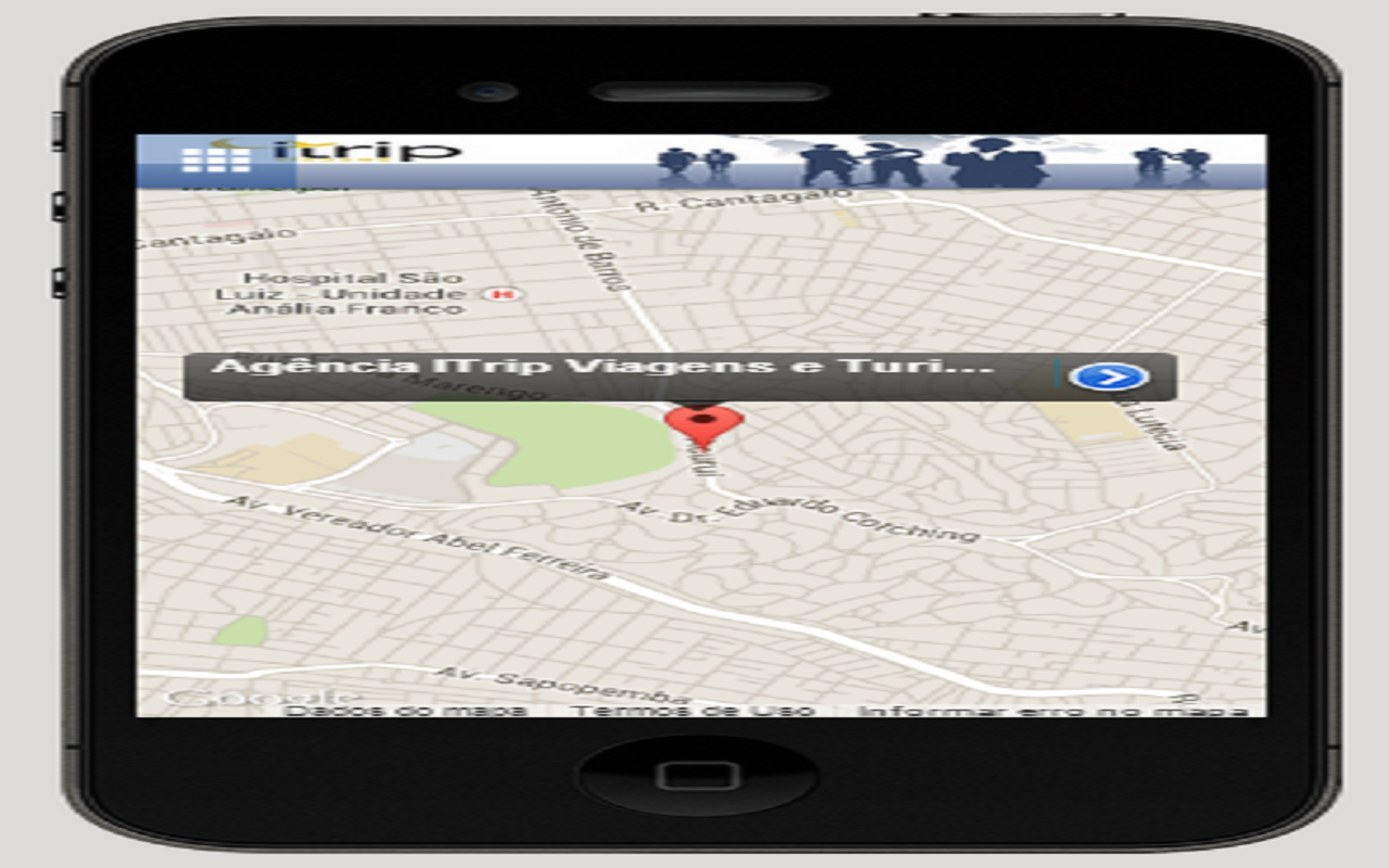ITrip Corporate:Amazon.es:Appstore for Android
