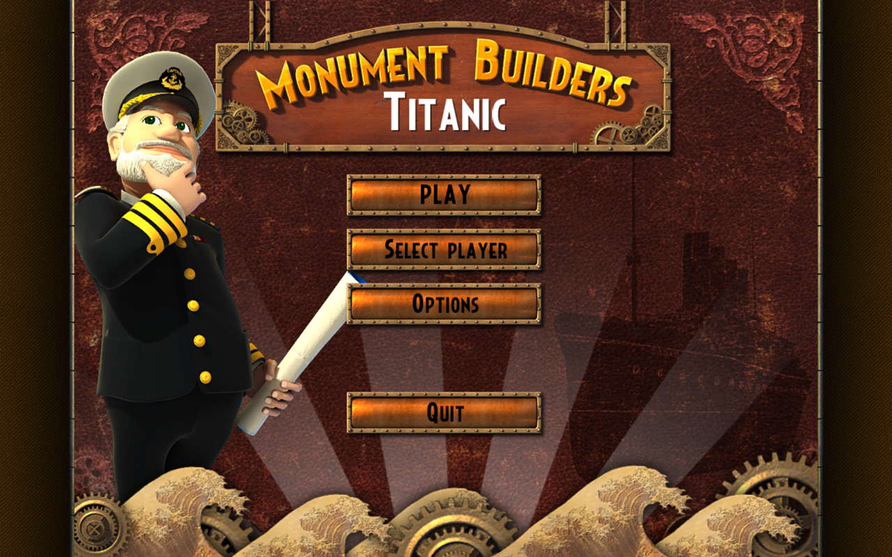 Monument Builders: Titanic:www.amazon.com:Appstore for Android