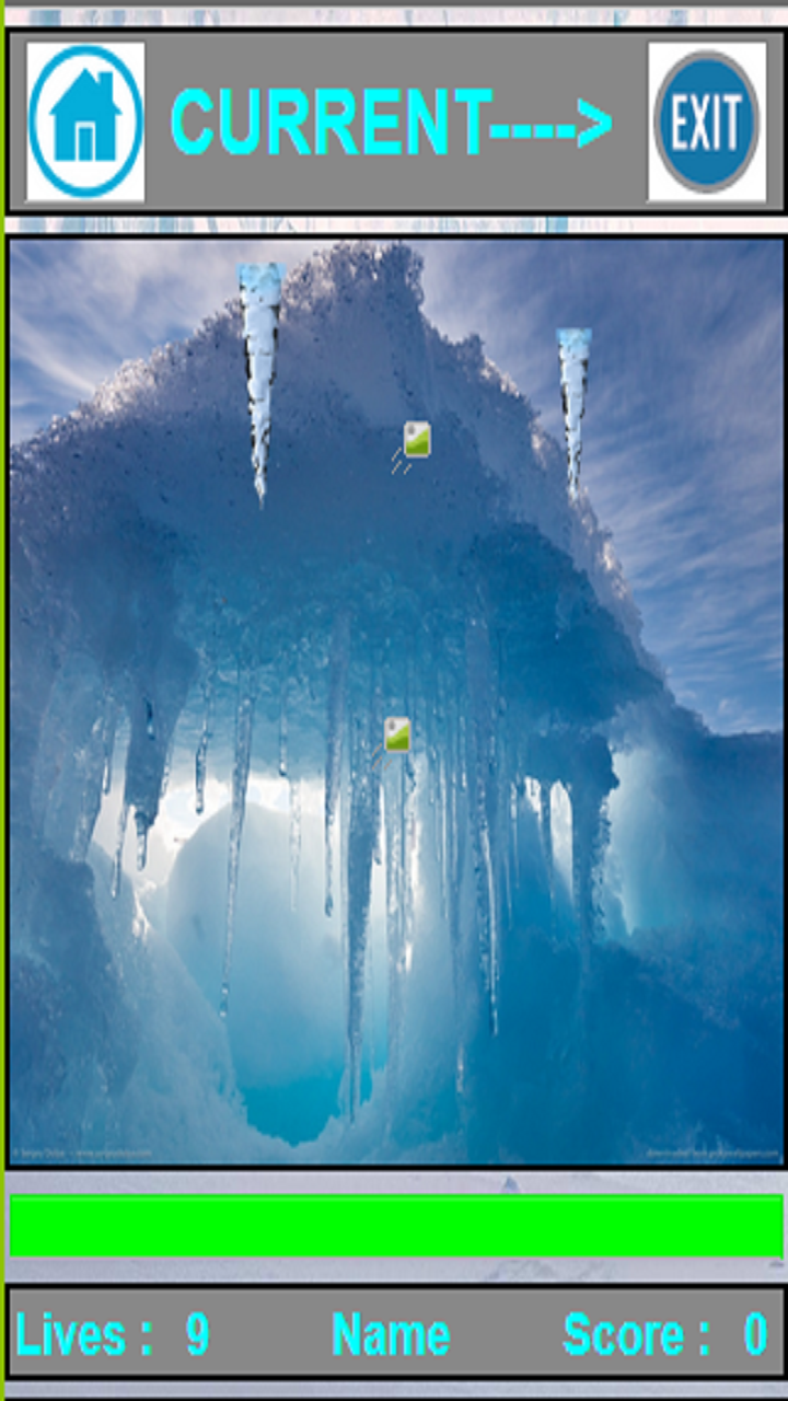 Ice Slider - App on Amazon Appstore