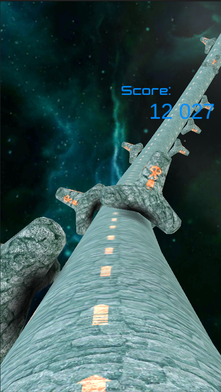 Endless Run 3D-Amazonアプリストアのアプリ