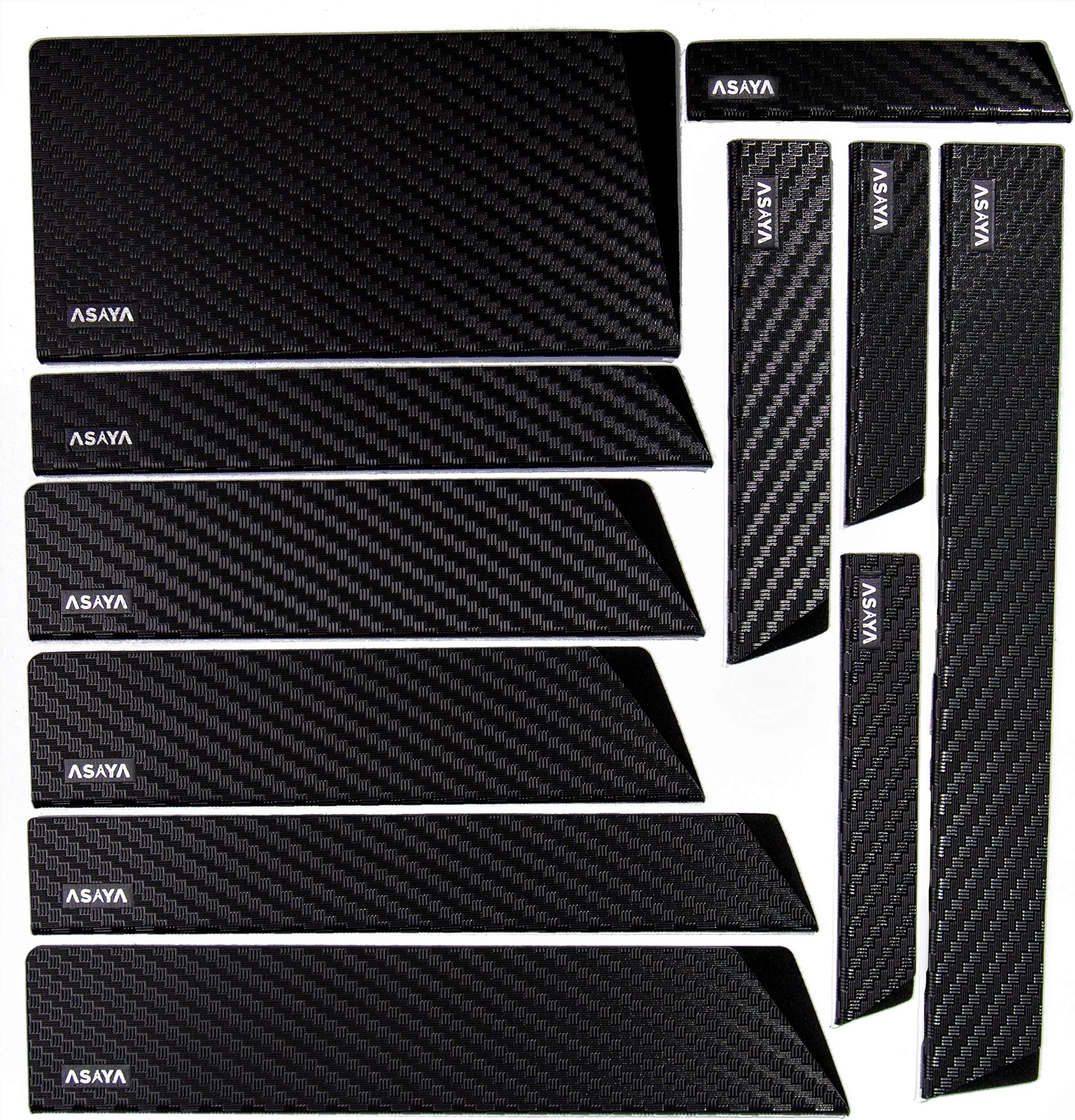 Amazon.com: CHEF'S VISION Blade Keepers Protective Knife Covers for The ...