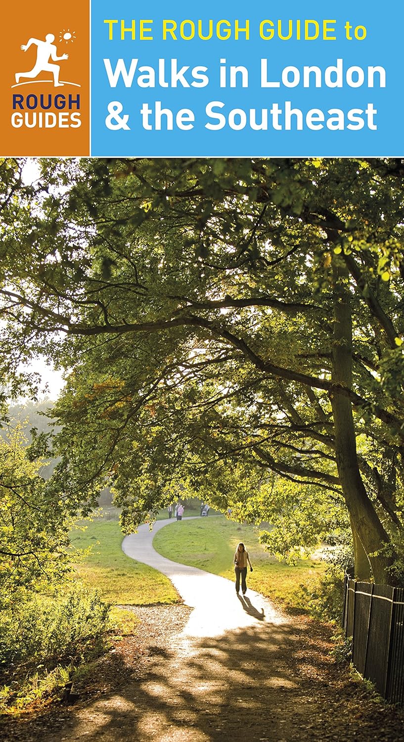 The Rough Guide to Walks in London & the Southeast (Travel Guide ...