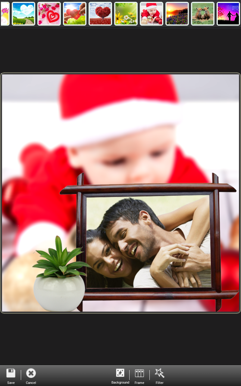 PIP Photo - App on Amazon Appstore