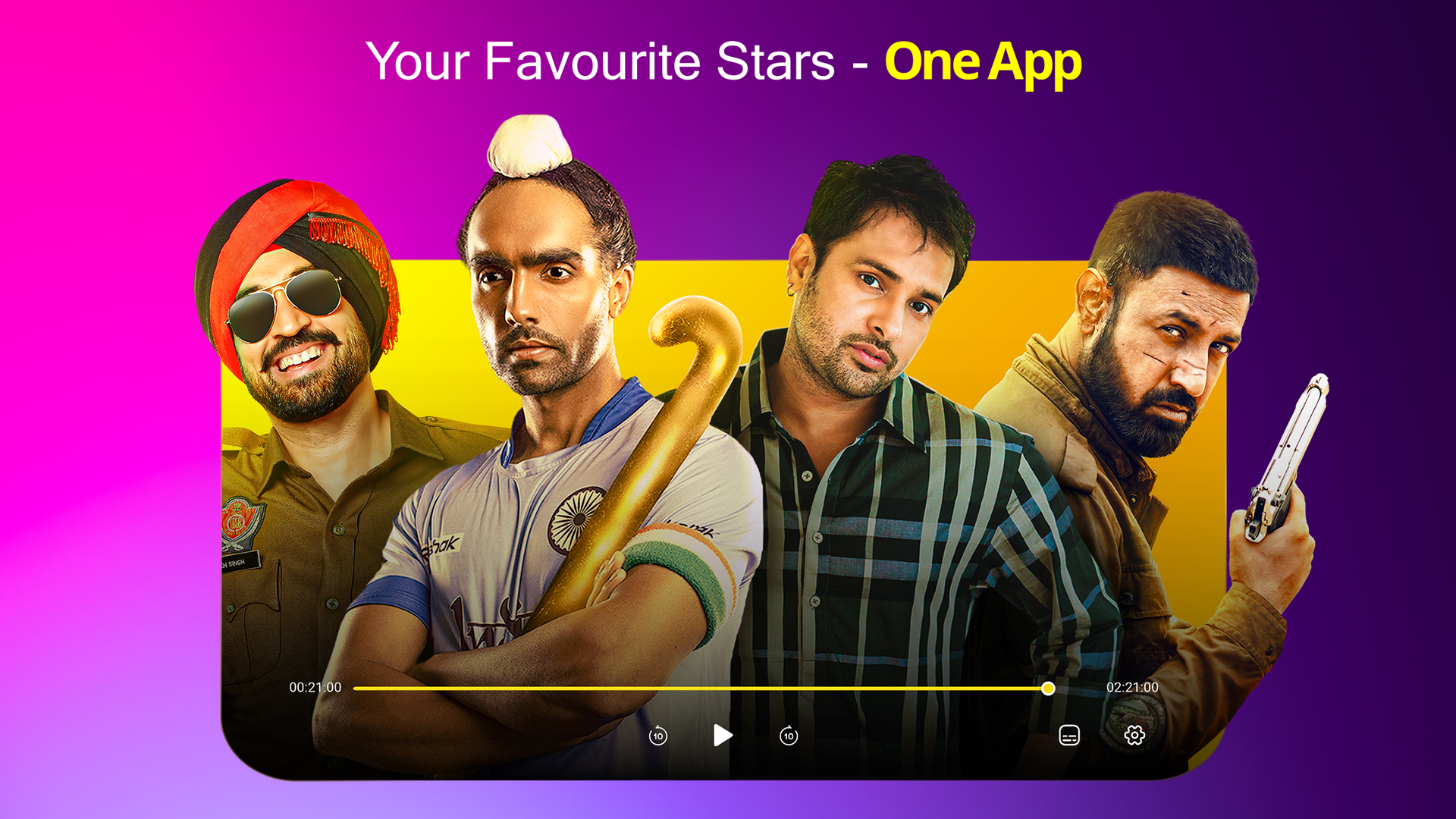 Chaupal - App on Amazon Appstore