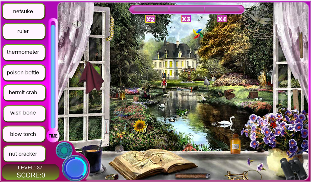 Hidden Object - Family Vacation Free - App on Amazon Appstore