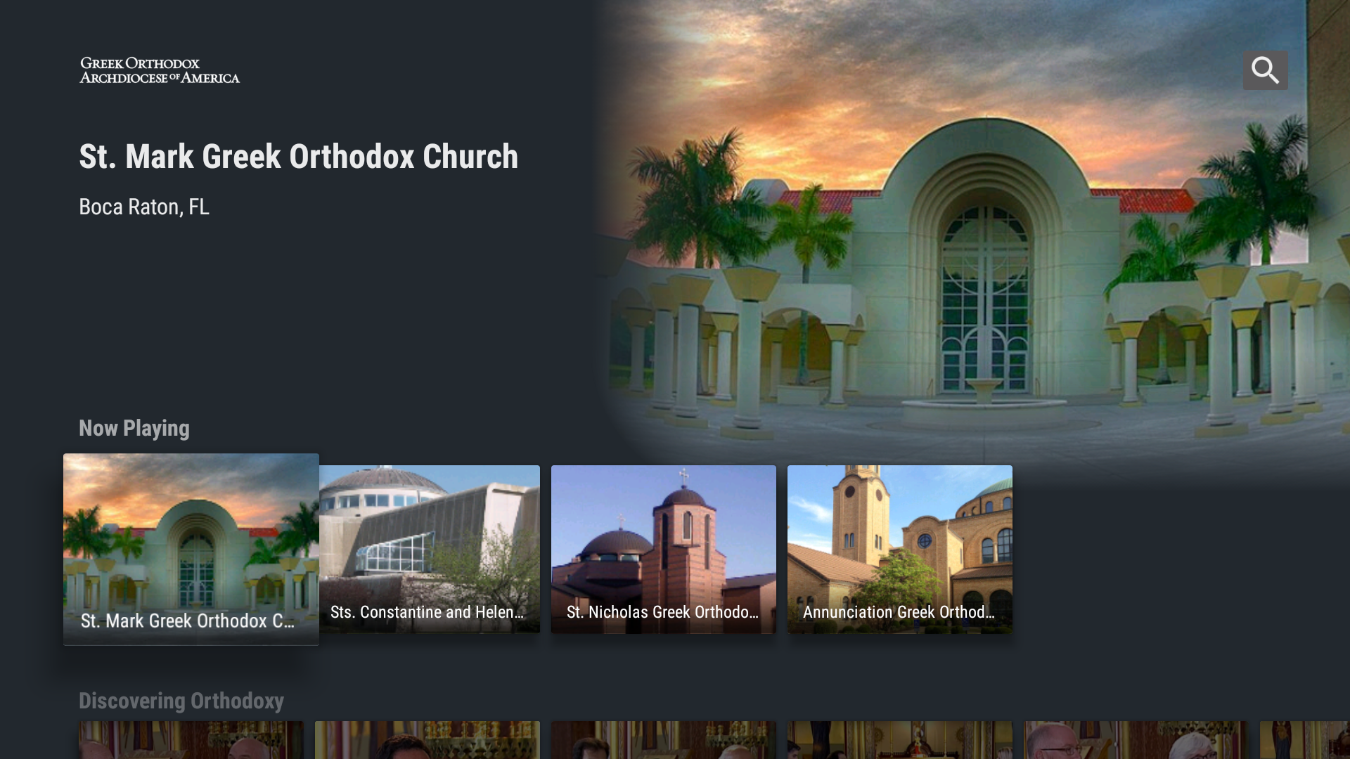 GOARCH - App on Amazon Appstore