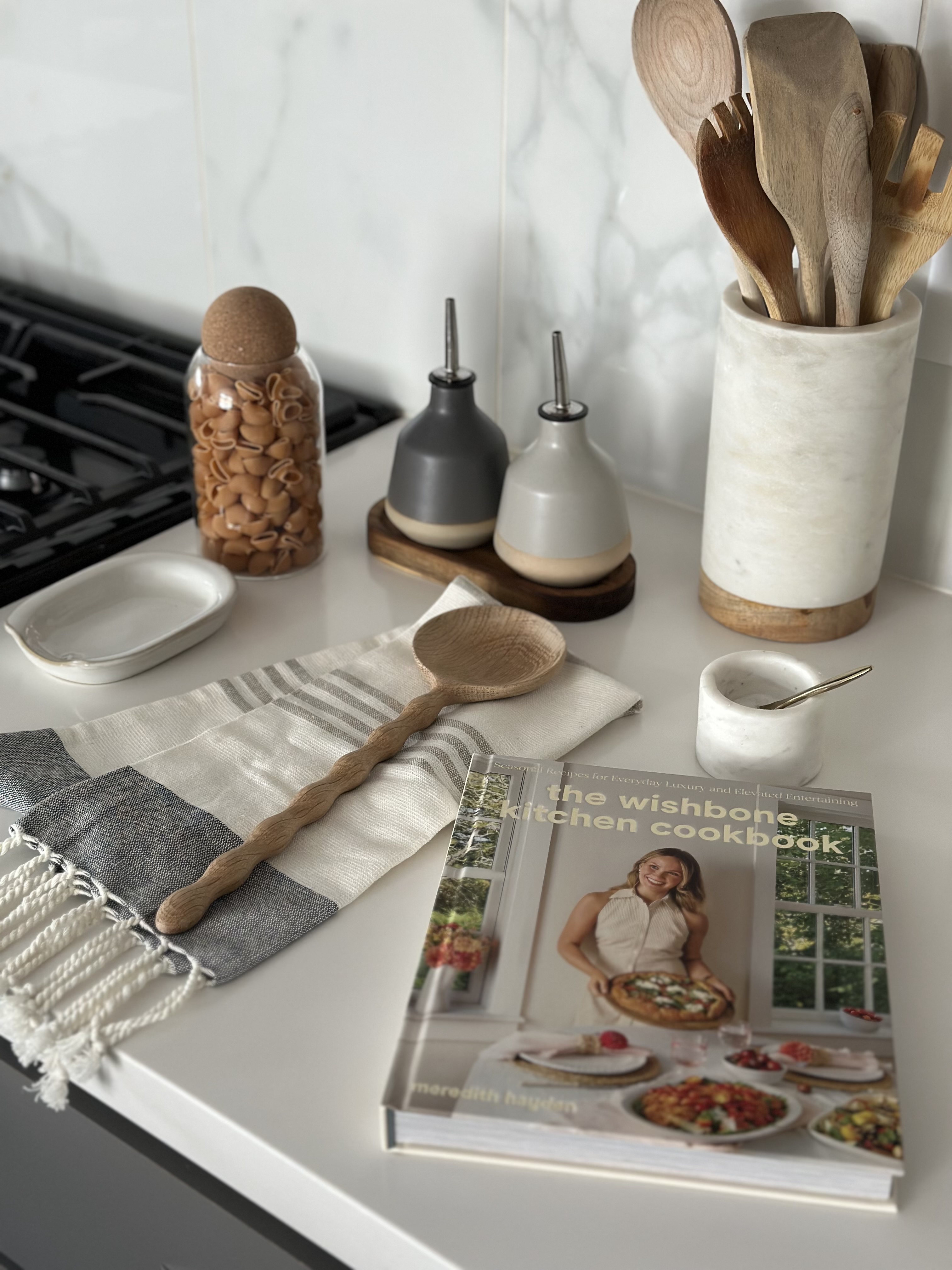 Watch Kitchen favorites in my home on Amazon Live