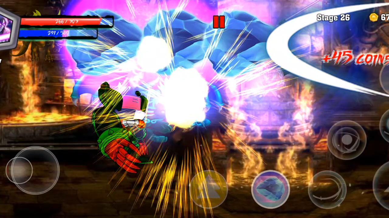 Battle of Force Hero - App on Amazon Appstore