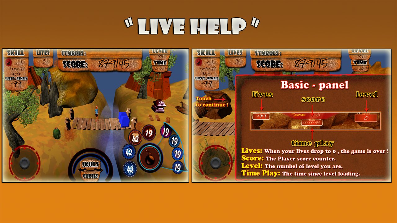 Bomb Blaster 3D - App on Amazon Appstore