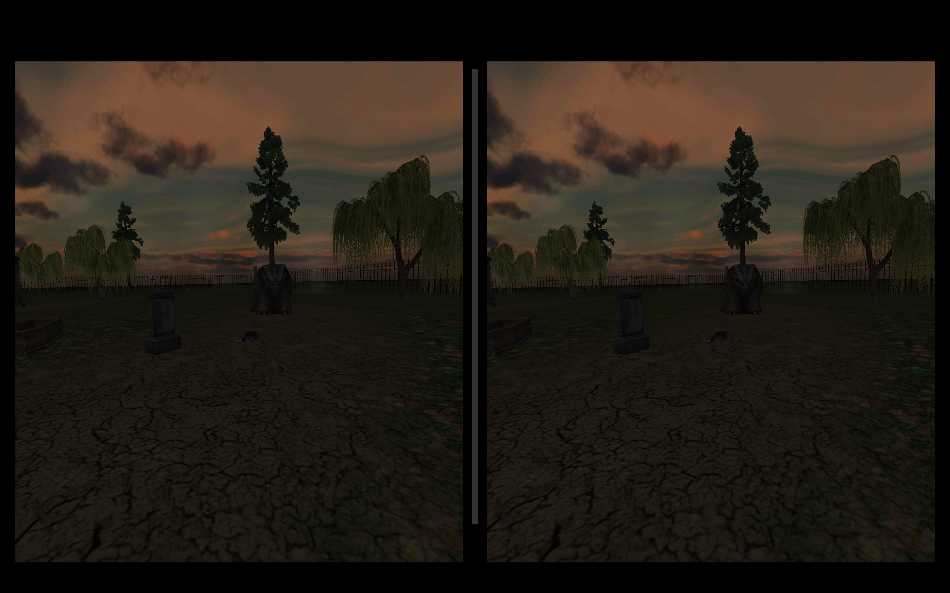 VR Graveyard Cardboard PRO:Amazon.de:Appstore for Android