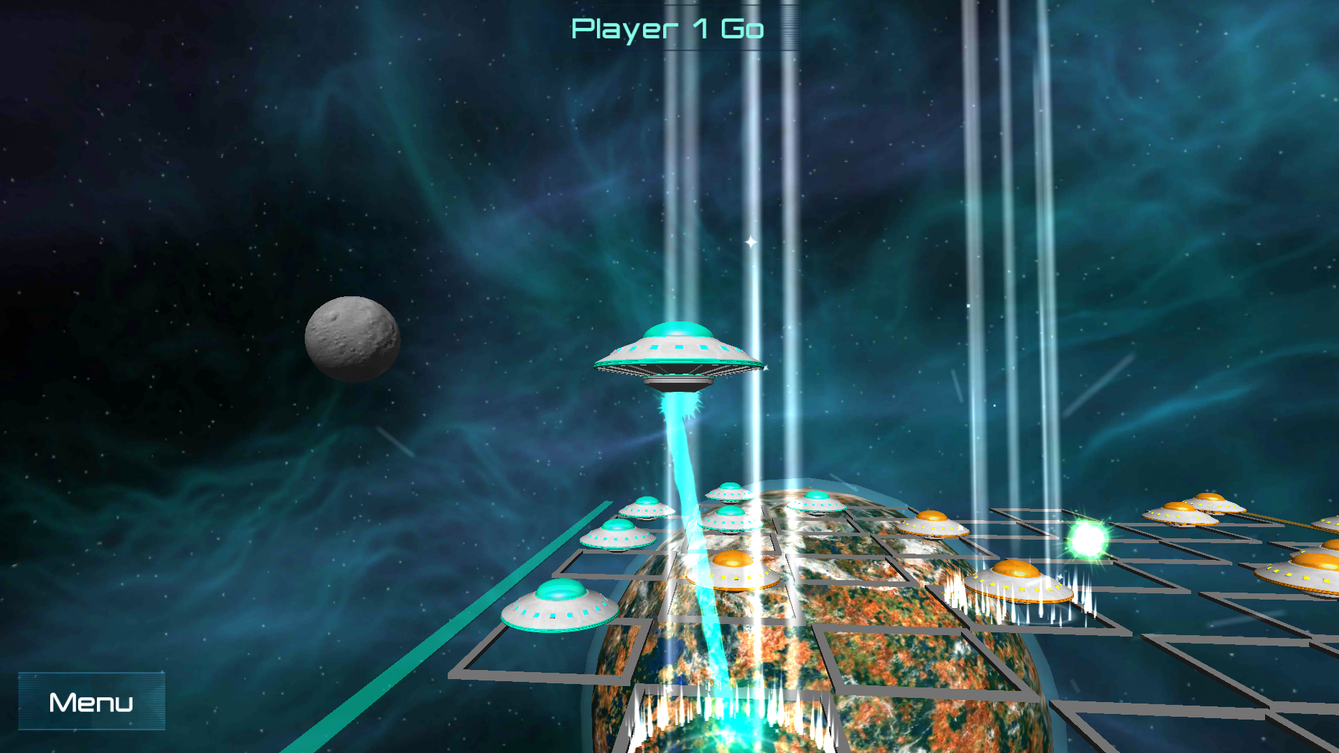 Alien Checkers - App on Amazon Appstore