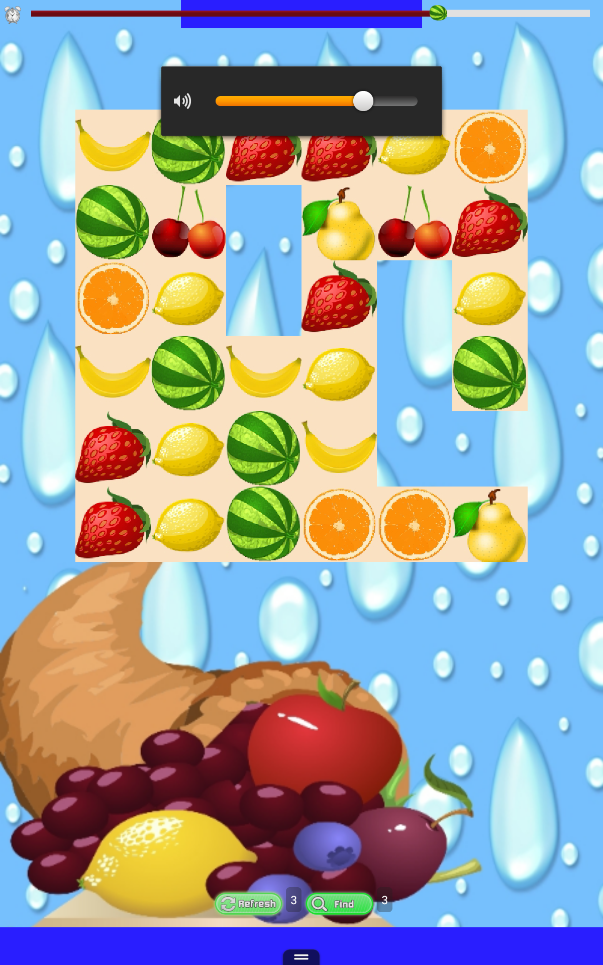 Juicy Two Fruit Match Free - App on Amazon Appstore