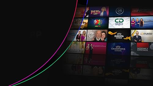 Univision App: Univision & Unimas Free - App on Amazon Appstore