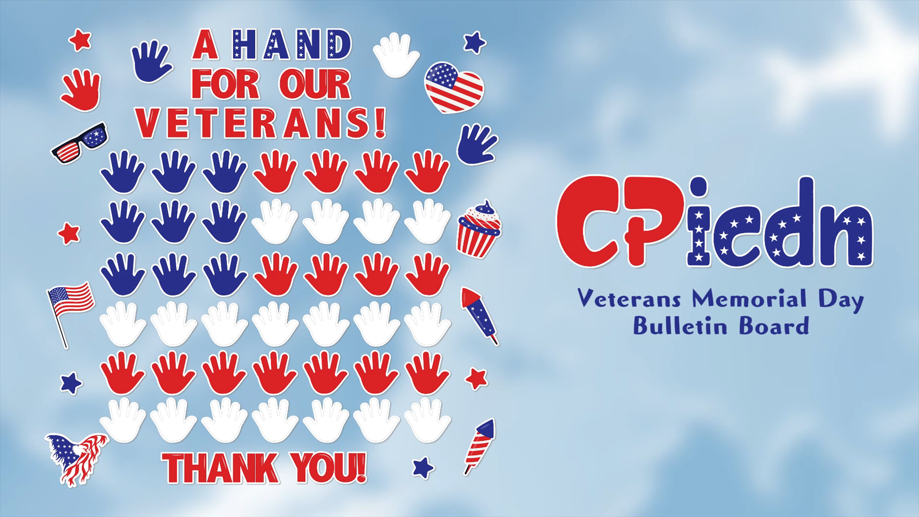 Veterans Day Bulletin Board Sayings