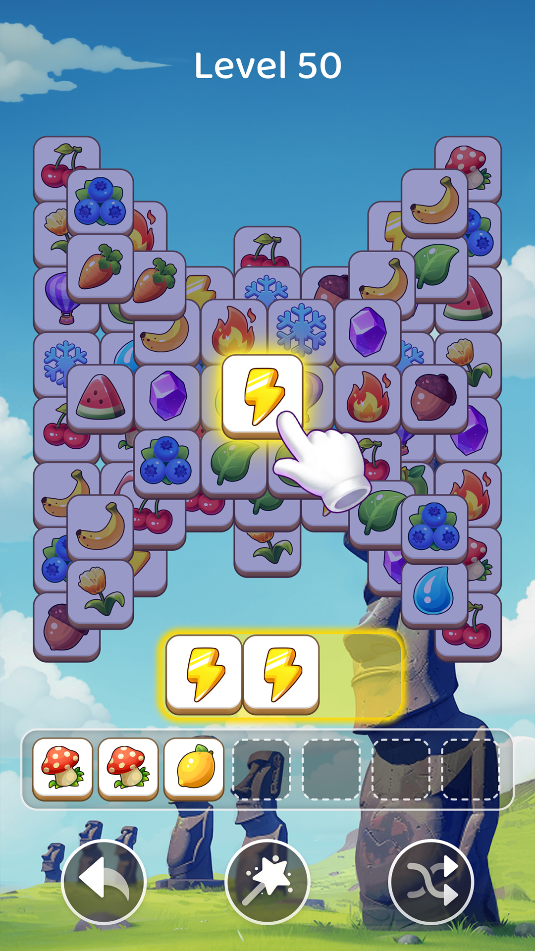 Tile Explorer - Triple Match - App on Amazon Appstore