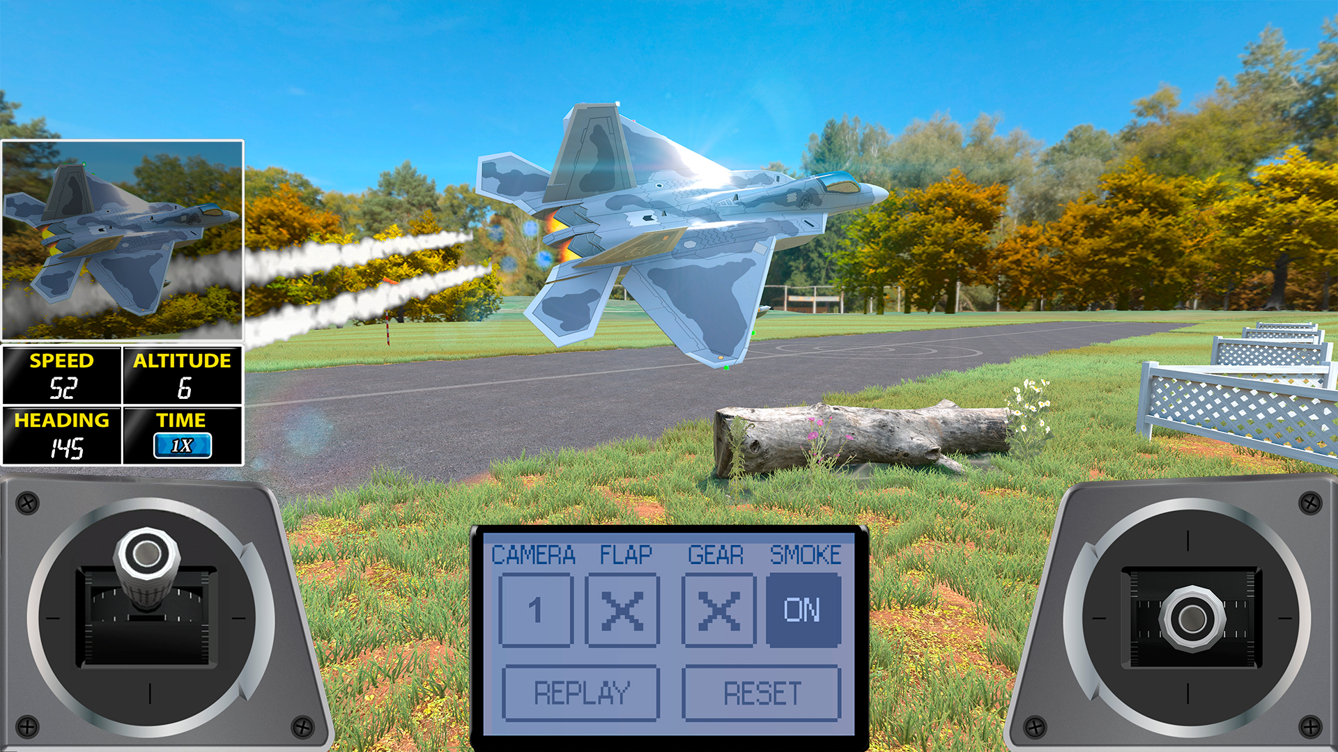 Real RC Flight Sim 2023 - Multiplayer Online - App on Amazon Appstore