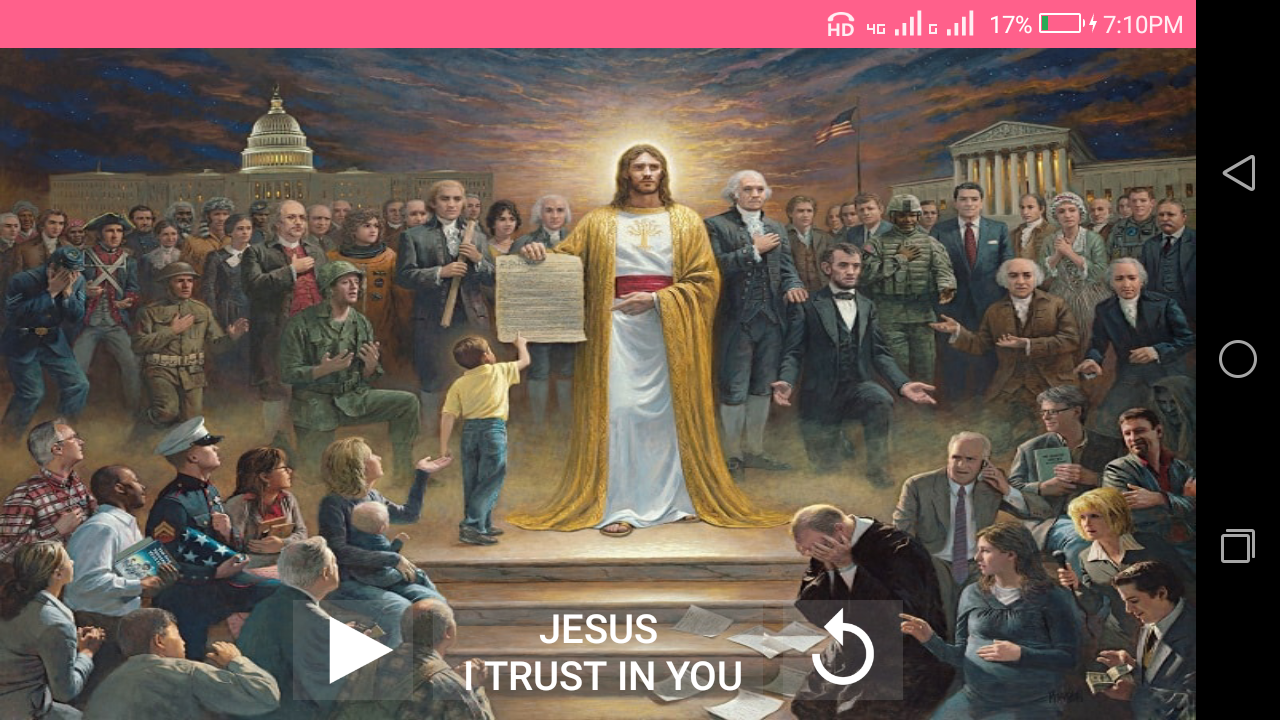 Jesus Prayer - App on Amazon Appstore