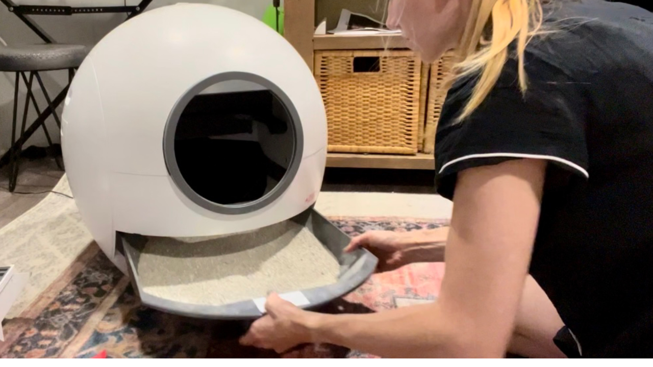 Watch Is Cleaning It Really That Hard? See Easy Demo! on Amazon Live