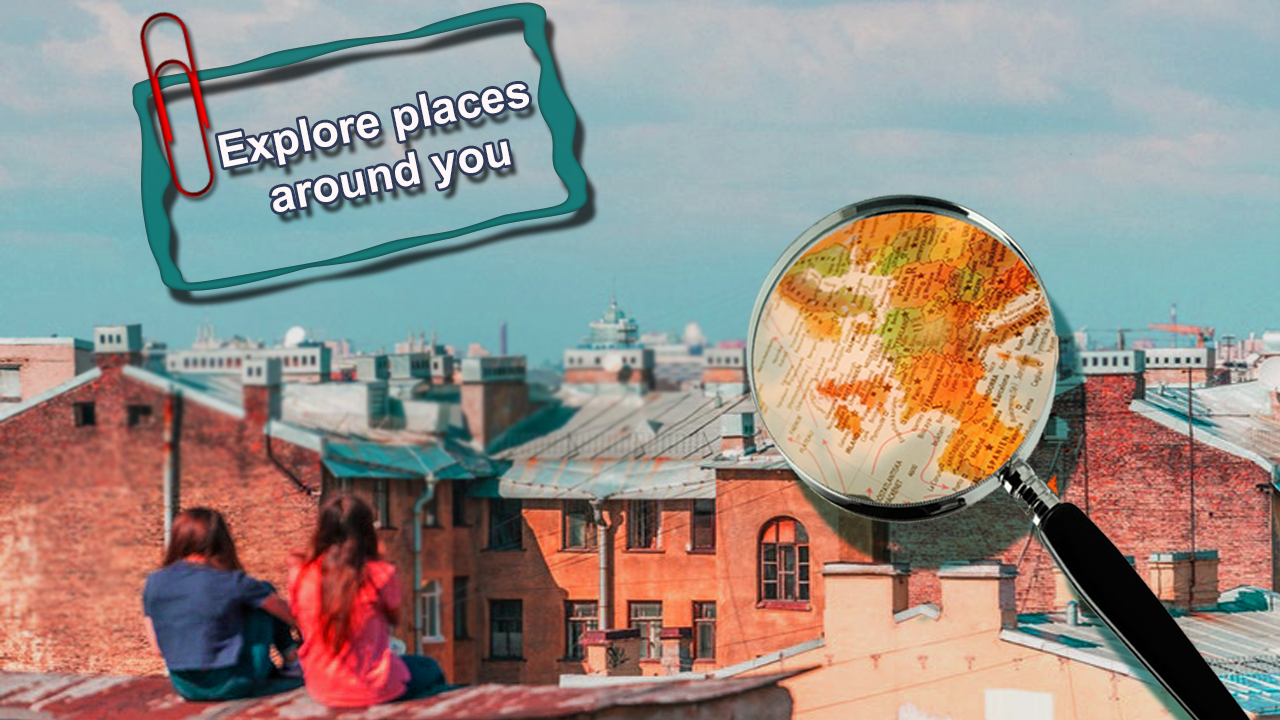 GPS Voice Navigation and driving directions - App on Amazon Appstore